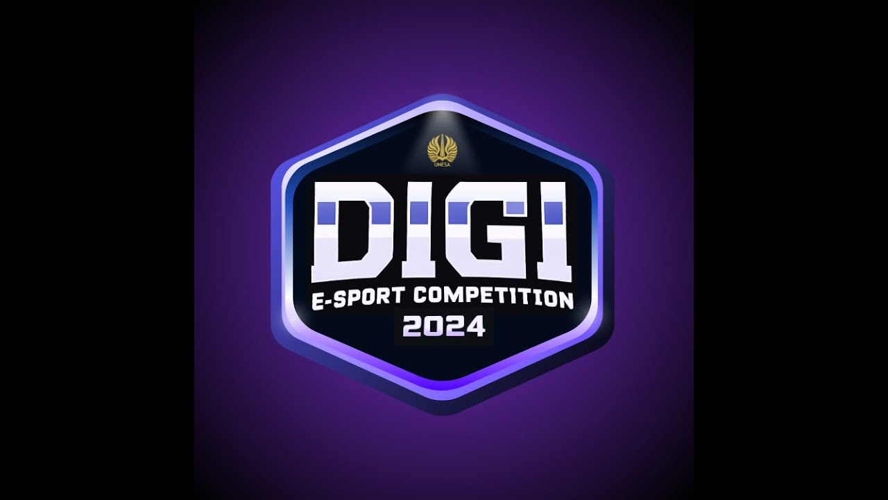 [LIVE ] DIGI ESPORT COMPETION 2024 | MOBILE LEGENDS - YouTube
