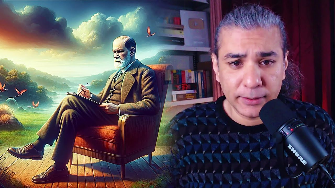 Was Sigmund Freud Wrong? Is Psychology PseudoScience? - YouTube