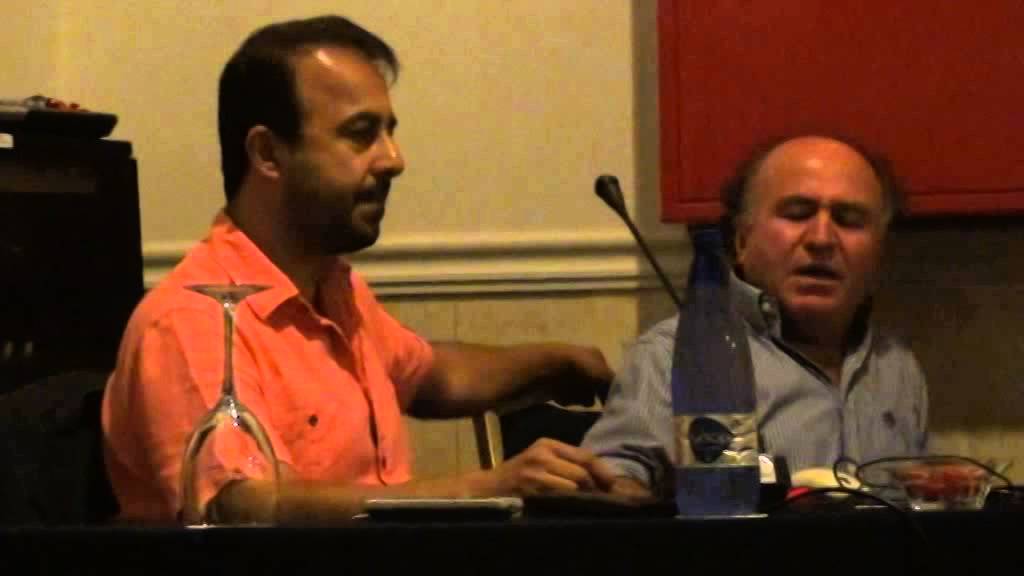 Ο ποντιακός χορός από την αρχαιότητα μέχρι σήμερα - Μέρος 3ο - YouTube