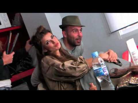 Natasha Yarovenko LOOC MADRID