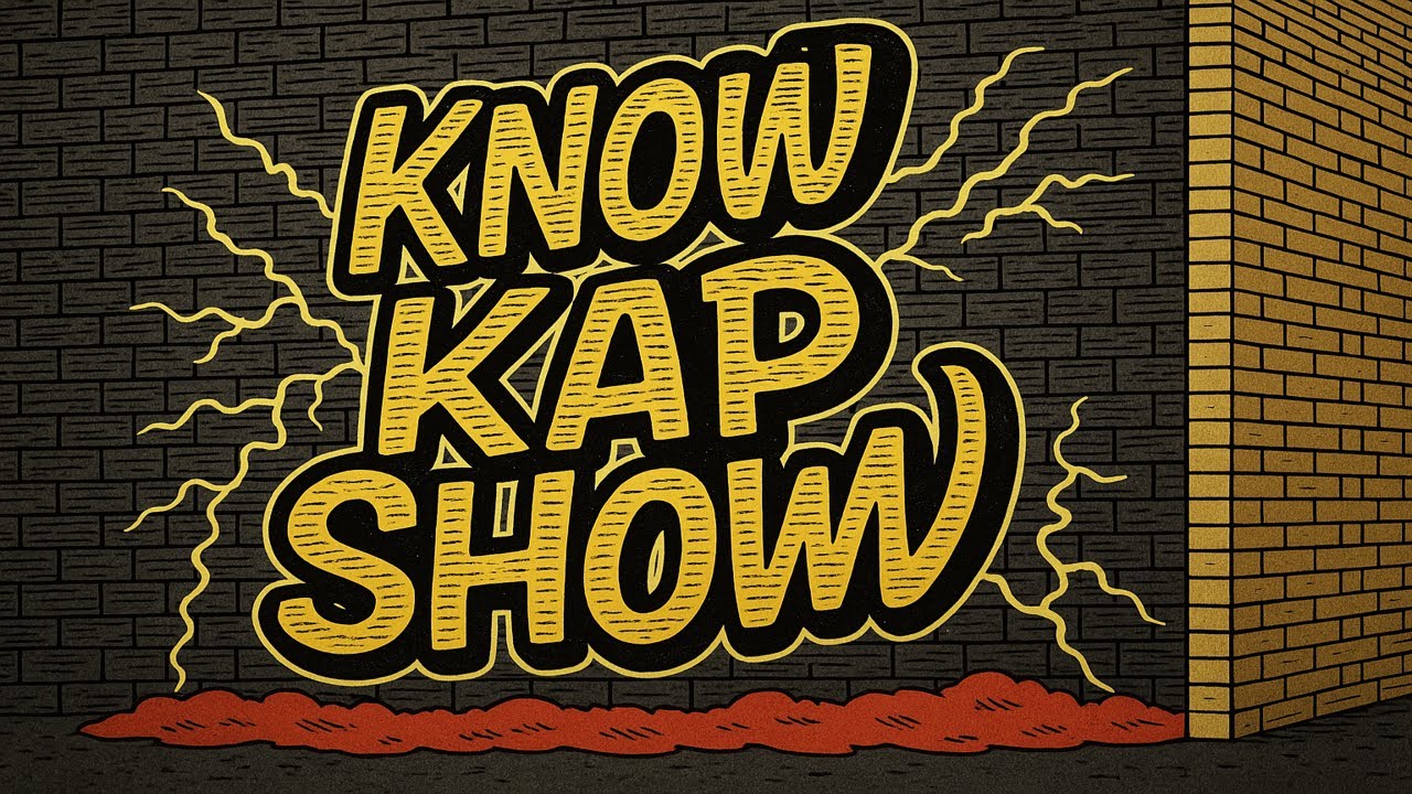 Introduction to The Know KAP Show - YouTube