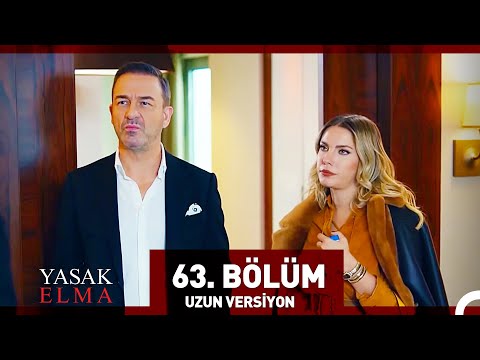 Yasak Elma 63. Bölüm (Uzun Versiyon)