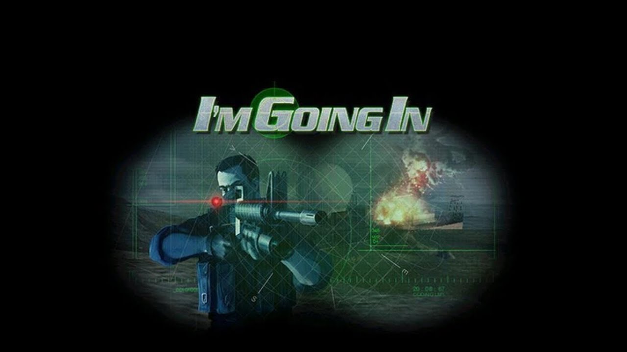 IGI 1 FULL Game Walkthrough All Missions - YouTube