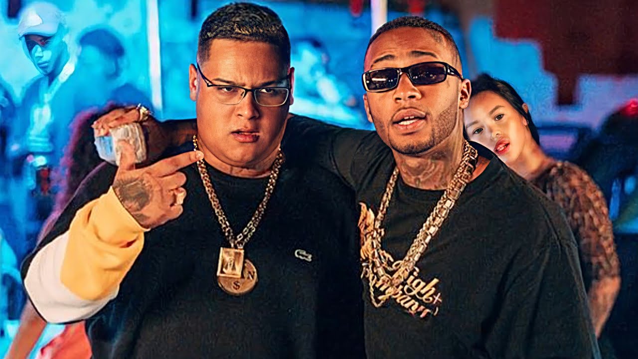 MC Ryan SP e Orochi - Reis da Revoada - Todo Tatuado Pikadilha de ...