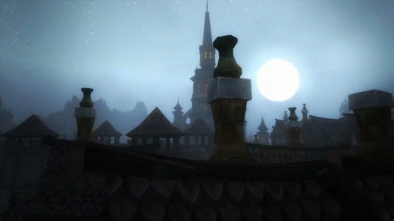 World of Warcraft: Cataclysm Trailer HD - YouTube