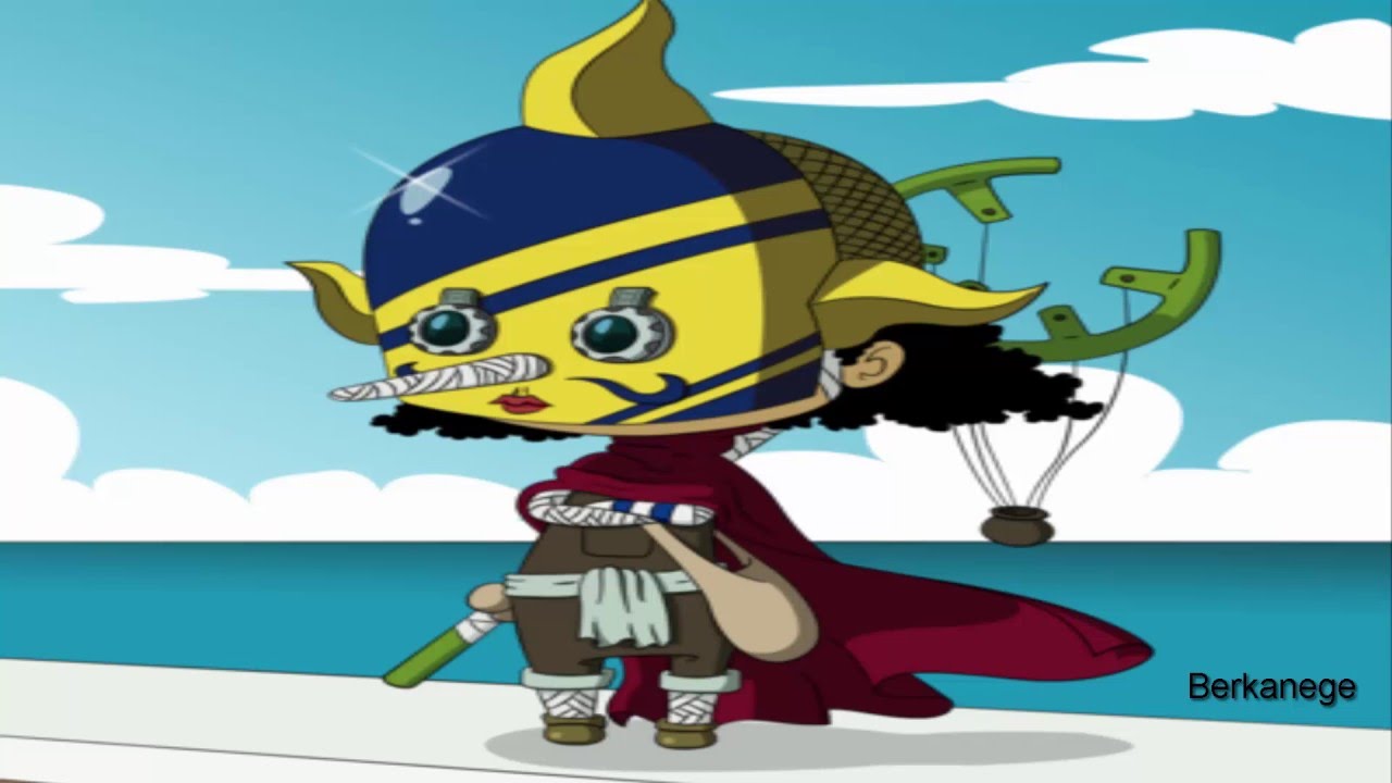 Nightcore | Sogeking Theme Song - YouTube