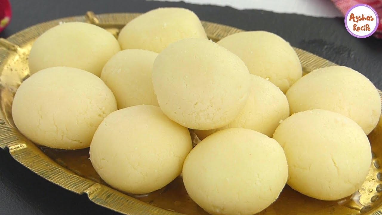 বাংলাদেশি সাদা মিষ্টি - ছানা তৈরী ও টিপস সহ | Bangladeshi Sada Mishti ...