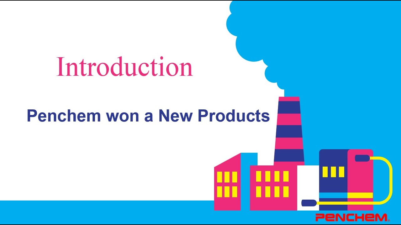 Penchem Projects Success Story - YouTube