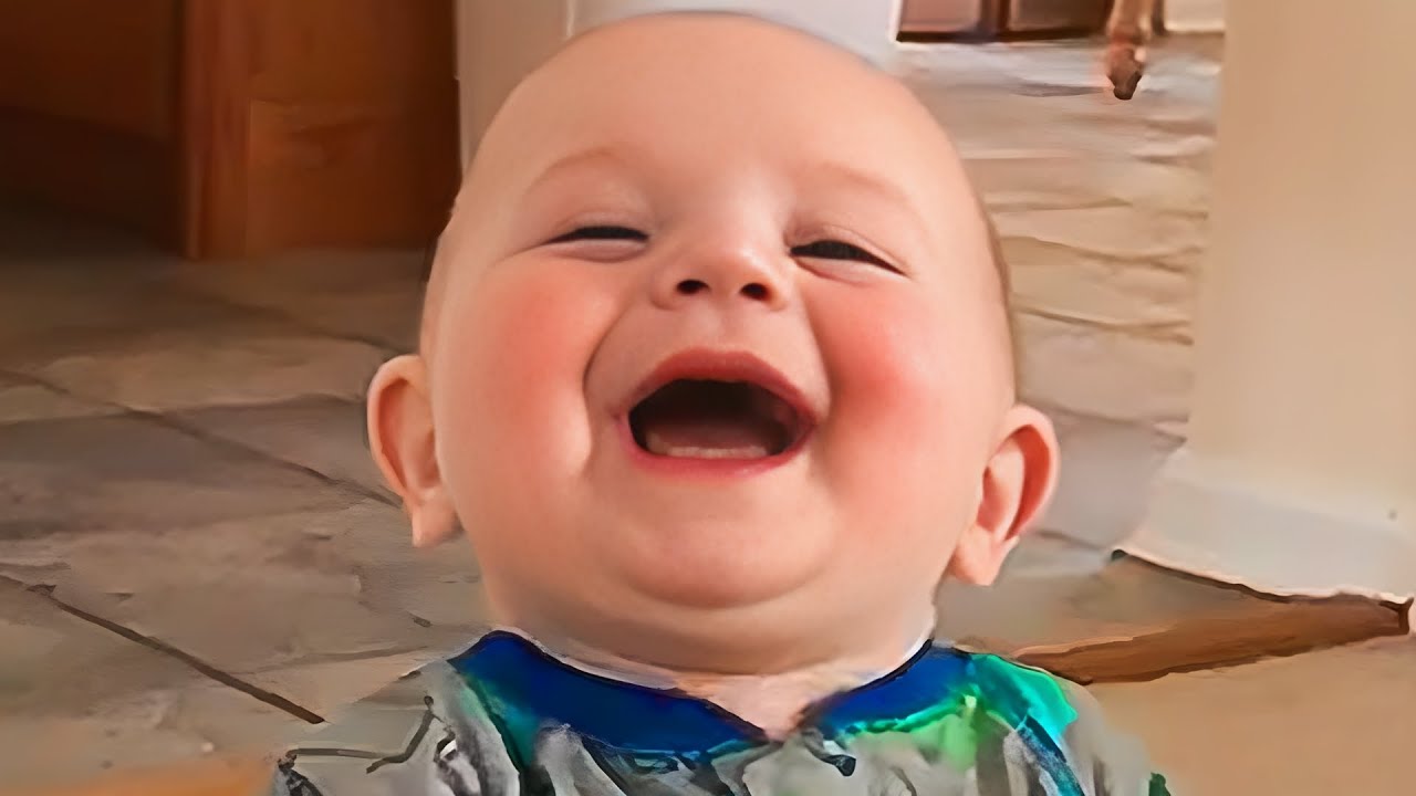 Unforgettable Baby Reactions Moments Compilation! - Try Not To Laugh ...