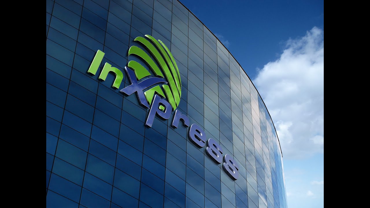 InXpress ECommerce Shipping Solutions - YouTube
