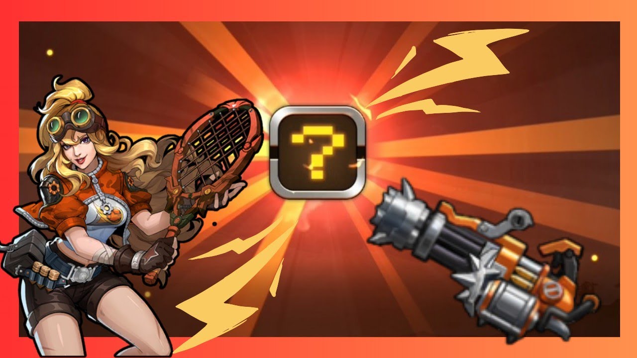 [Metal Slug: Awakening] Summoning for characters and weapons! (Beta ...