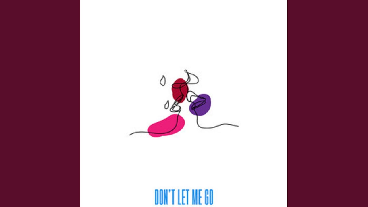 Don't Let Me Go ft. Skinny Atlas - YouTube Music