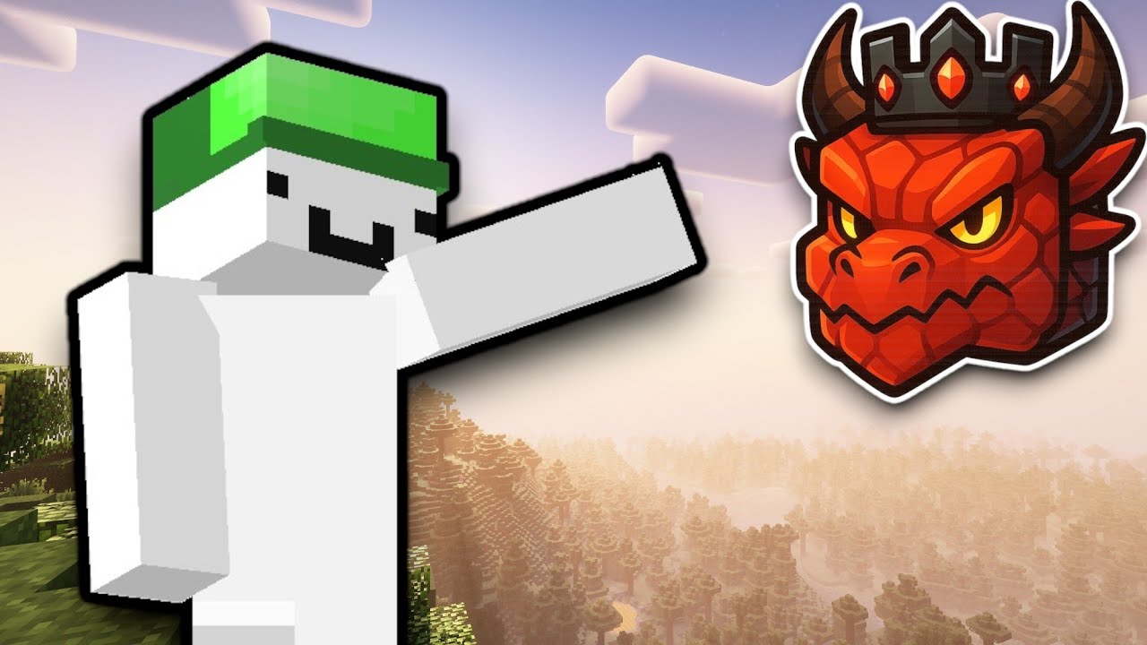 MI PRIMERA VEZ EN PYROCRAFT (mejor que hypixel?) - YouTube