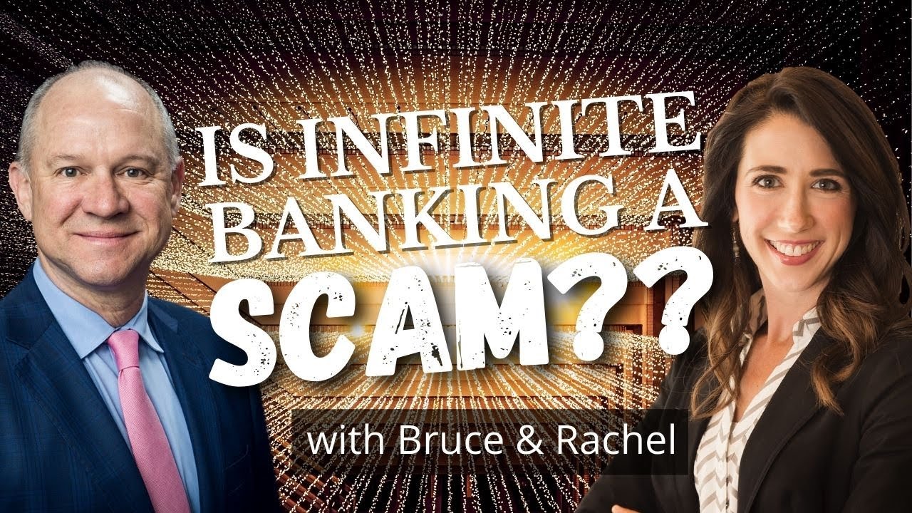 Is Infinite Banking a SCAM? Dave Ramsey Says So - YouTube
