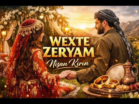 WEXTE ZERYAM Nişan kırın ( kurdish folk DRİL REMİX 