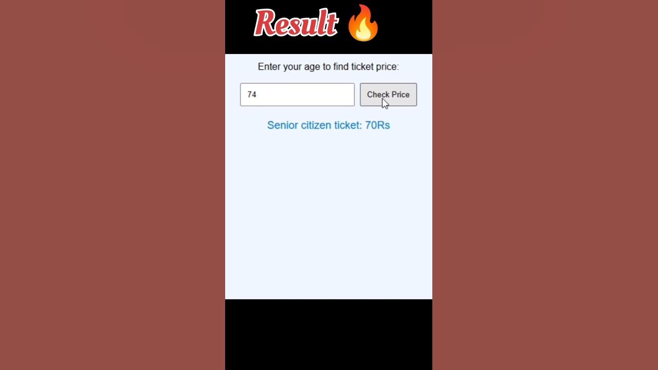 Best If else example #css #ifelse - YouTube