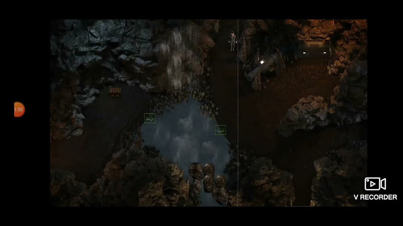 The Genesis Order (Bunker Key) - YouTube