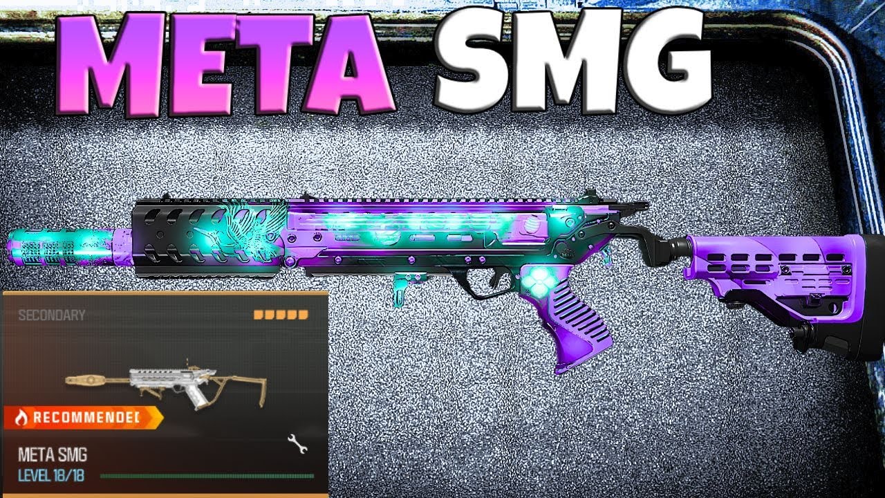 new *META* STATIC-HV CLASS 😍 in WARZONE 3 (Best STATIC HV Class Setup ...