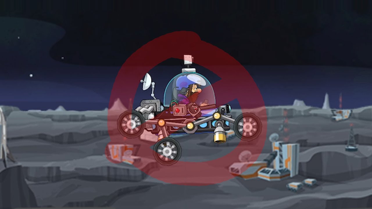 HCR2 team event without Moonlander Mastery - YouTube