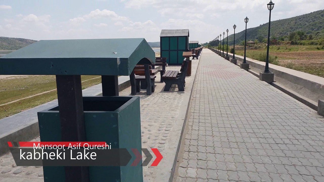 khabeki lake soon valley - Beauty of Pakistan - YouTube