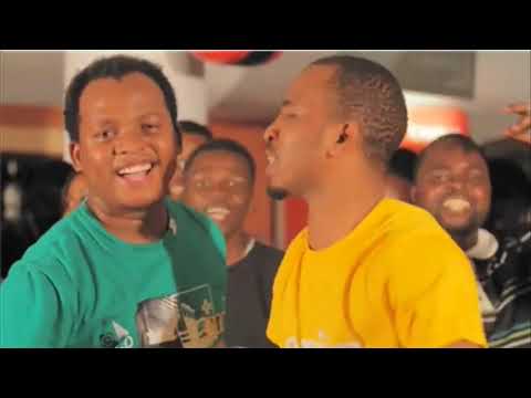 Bado Tunapanda - Tip Top Connection (Official video)