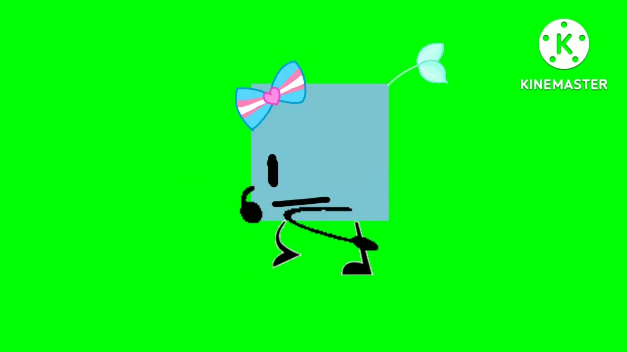 me walking in bfb 16 - YouTube