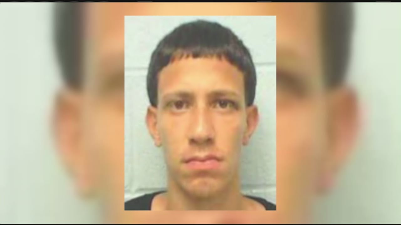 2008 Springfield murder conviction upheld - YouTube