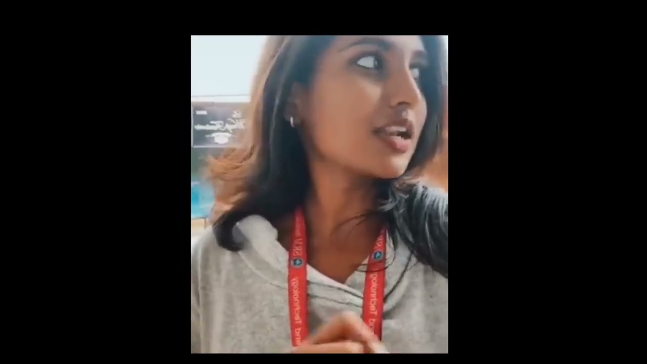 Pyros girl troll||TTf female version 😂😂 rendum onnuku onnu salachathu ...