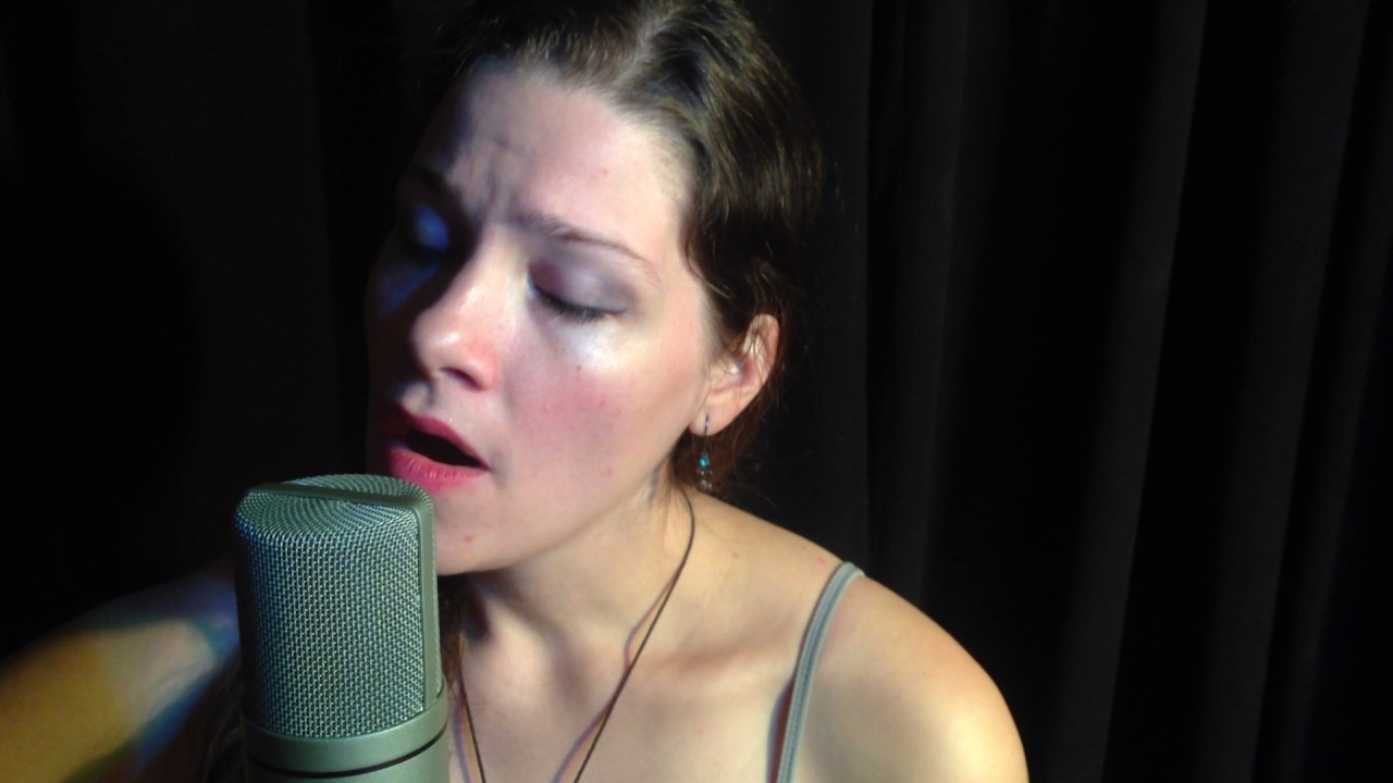 Sky - Anna Spackman (ft Johnny Nuriel and Isaiah Esquire) - YouTube