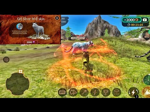 The Wolf - White Tiger Champion 🏆| Buying Silver Wolf - YouTube