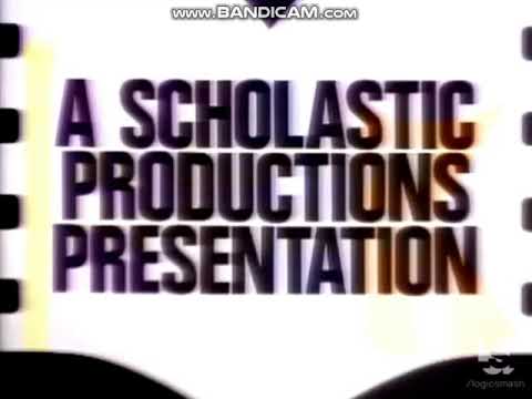 Al Burton Productions/Scholastic/Universal Television (1989) - YouTube