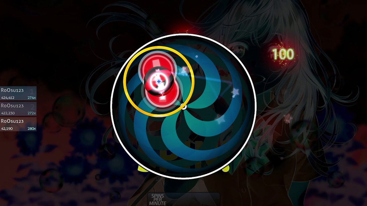 Leaf - Mopemope | Osu! - YouTube