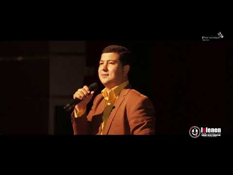 Ahmet Orazgulyyew - Seretmez (www.islenen.com)