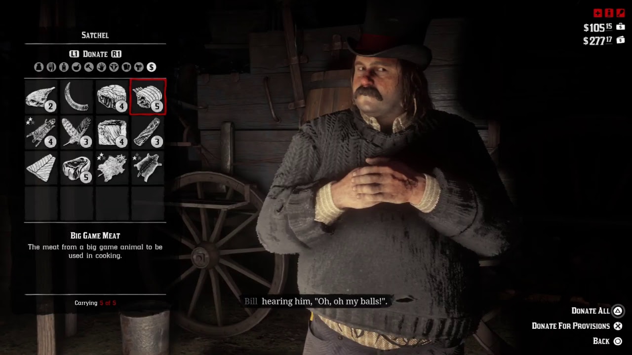 RDR2 part 1 - YouTube