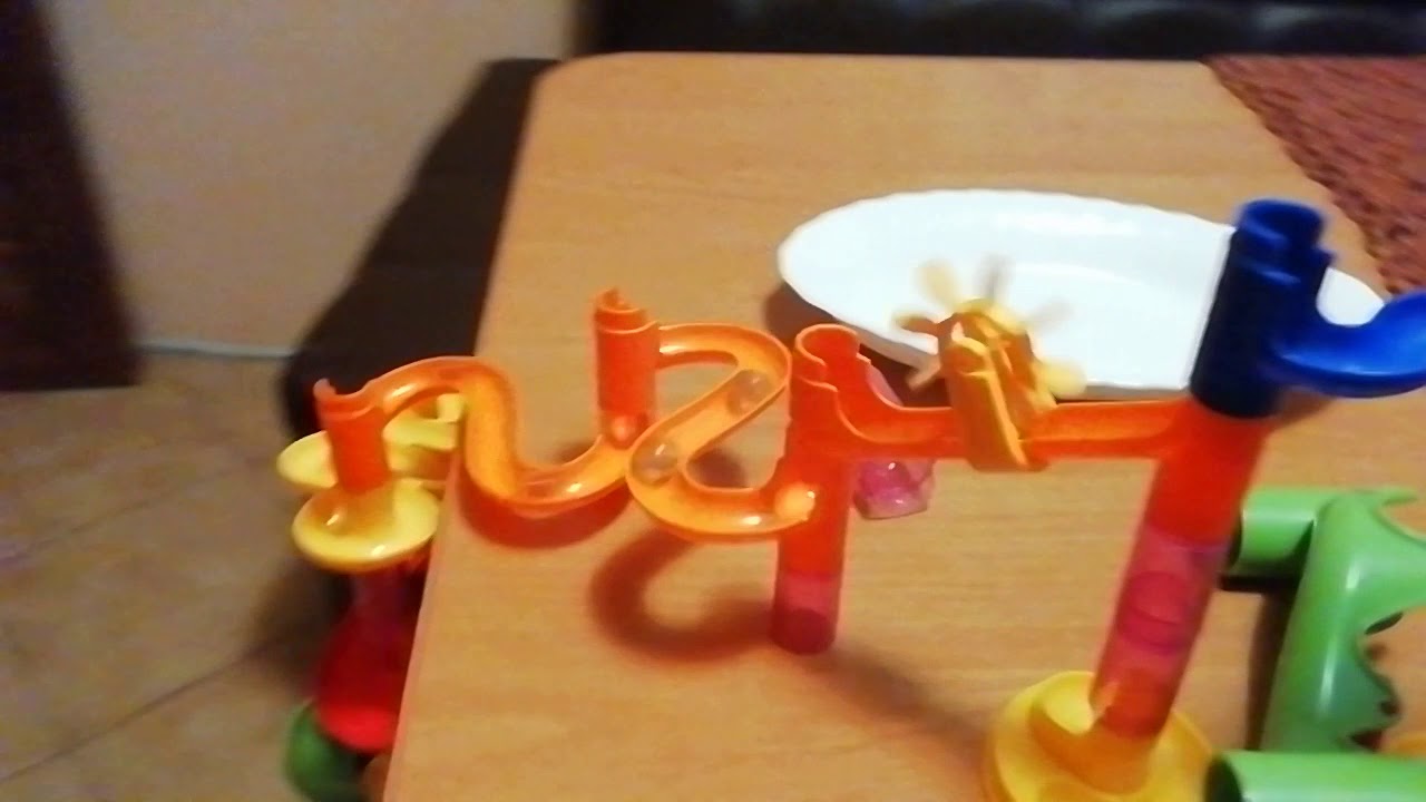 Marble Race 11 - YouTube