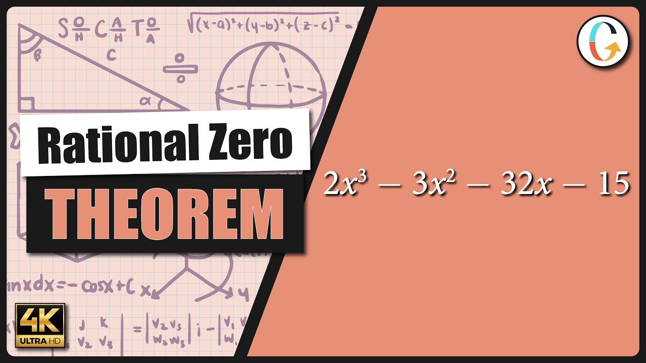 How To Find All Real Zeros Of 2x 3 3x 2 32x 15 0 Using The How To Find All Real Zeros Of 2x 3 3x 2 32x 15 0 Using The