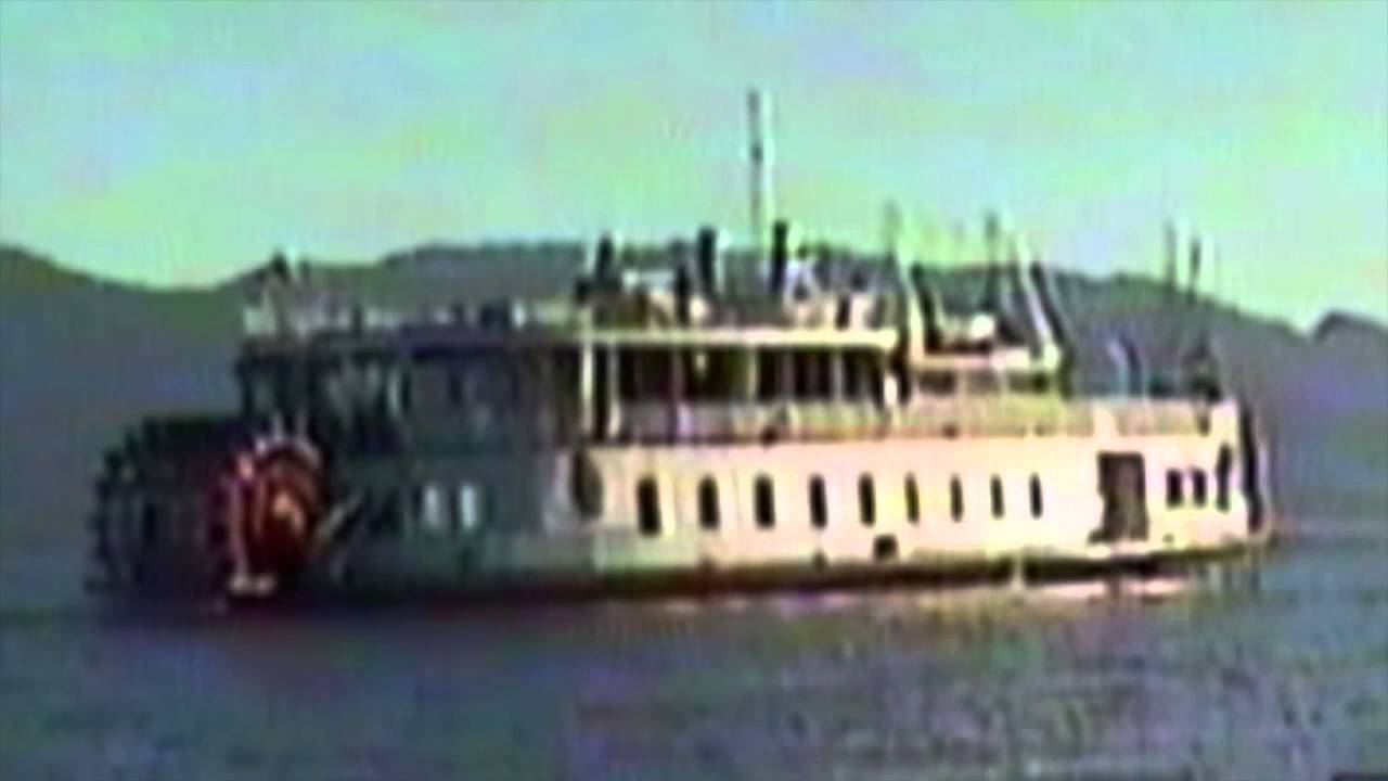 The Fintry Queen - YouTube