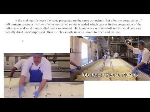 Dr. H Bio, Physics [Grade 11, Chapter 1/Making Yogurt,Cheese)]