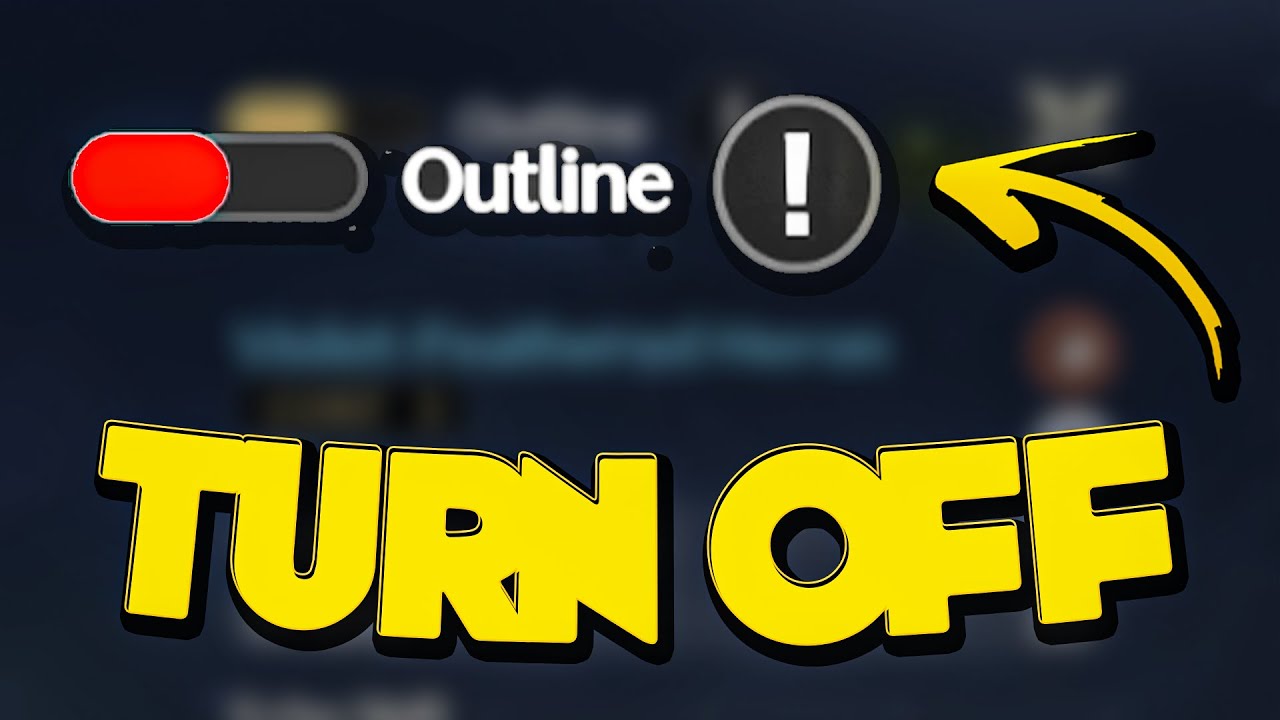 This Setting Is Ruining Your Account! (Wuthering Waves) - YouTube