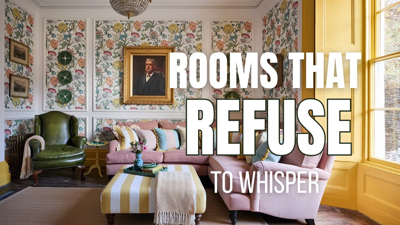 Rooms Should Reflect Your Personality | Interior Design Tips | Interior ...