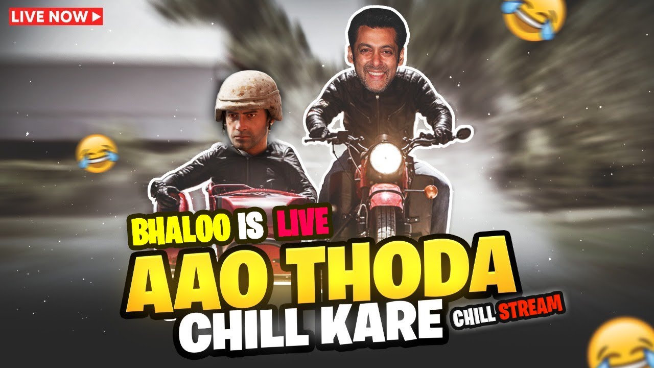 DSP BHALOO IS BACK | CHILL STREAM AND FUN | PUBG MOBILE LIVE | DSP ...