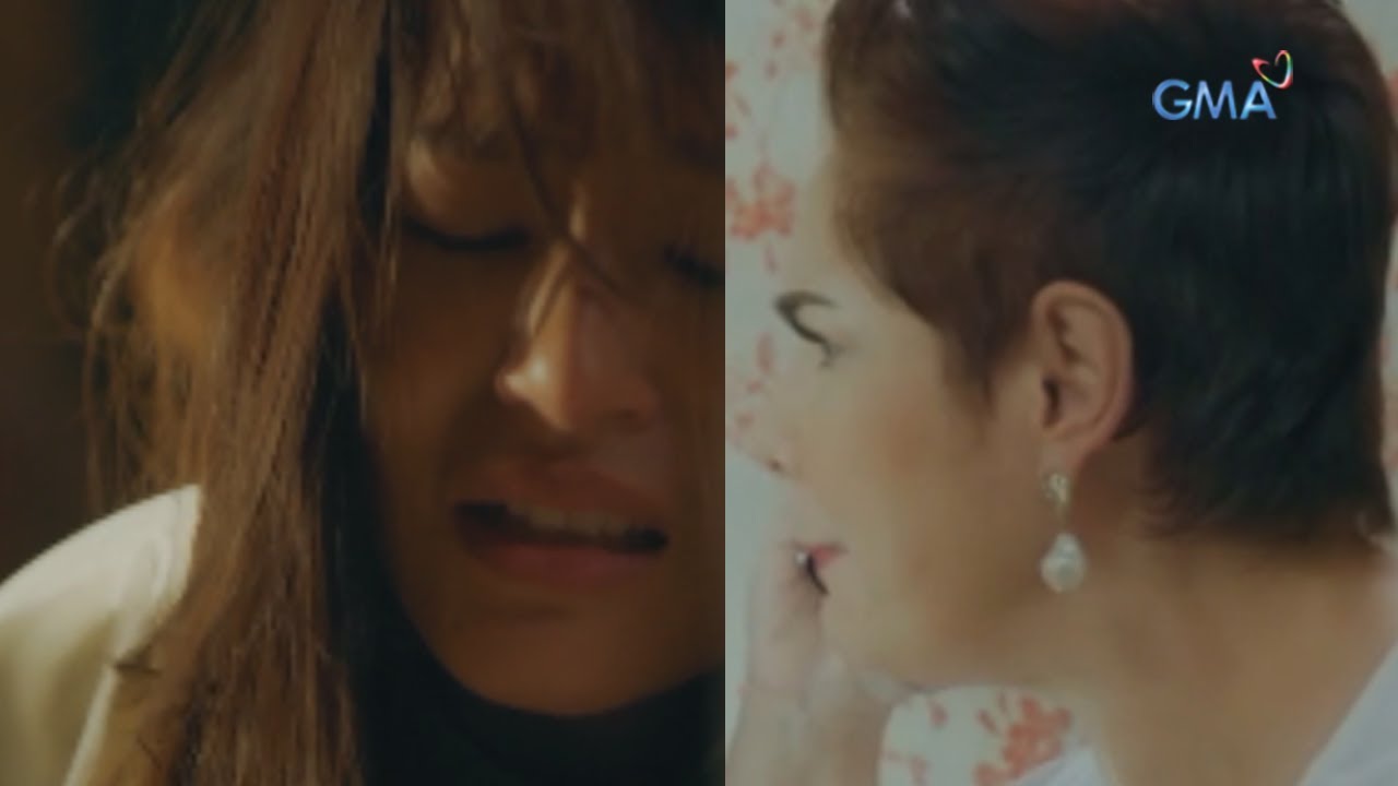 Underage: Ang matinding paghihiganti ni Velda (Episode 36) - YouTube