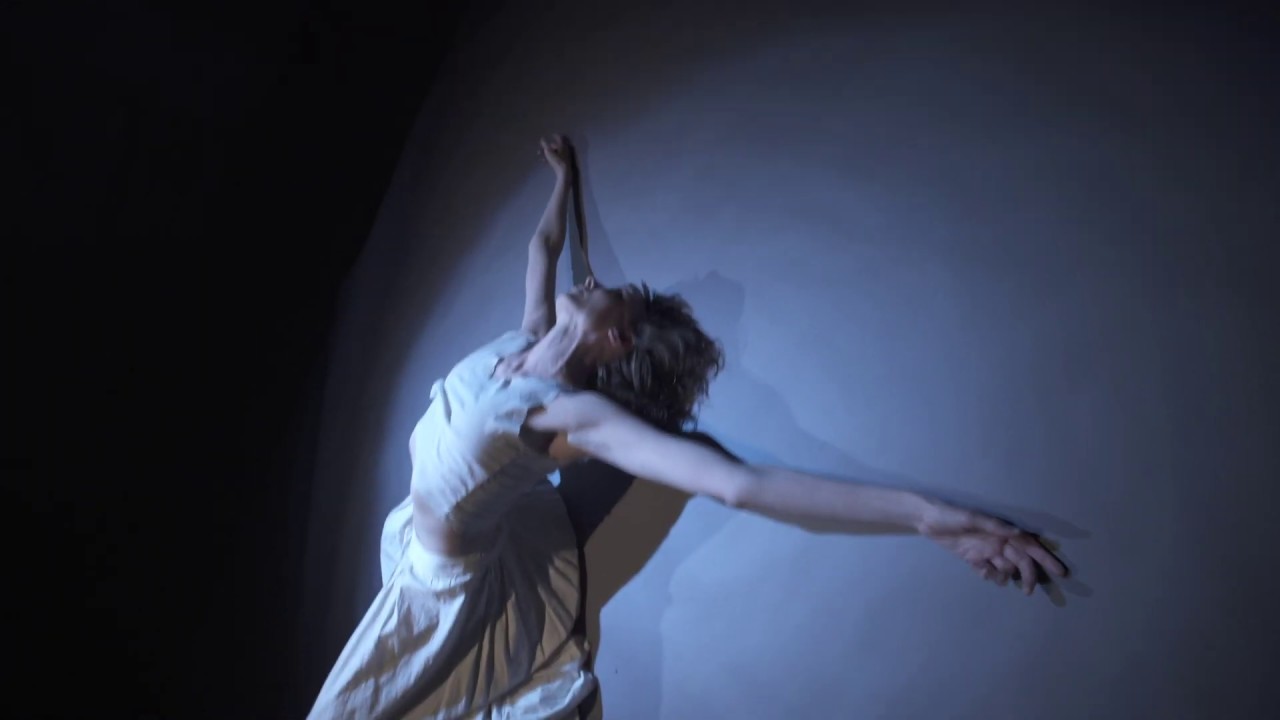 Alison Clancy, Rehearsal - YouTube
