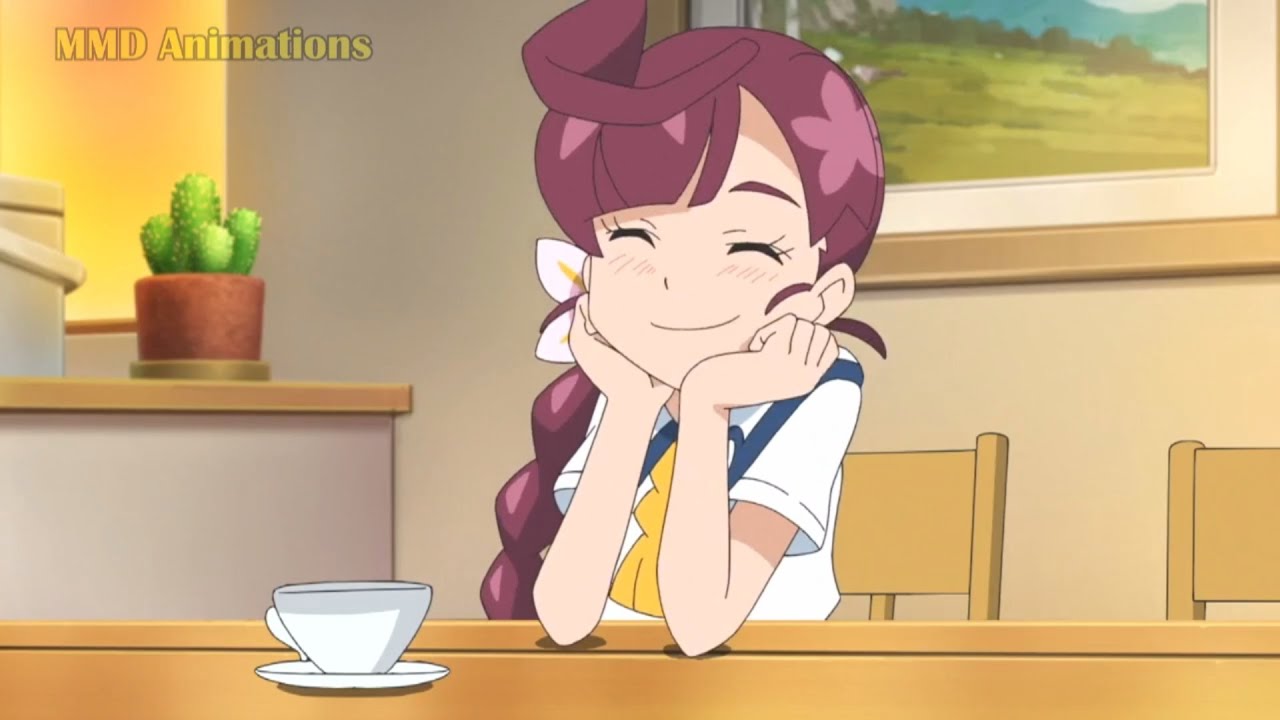 Goh and Chloe AMV: Hero - YouTube