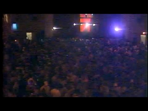 Chaminade Dance - ETV Studio 54 Parody (March 1, 1996) Lost Videotape ...