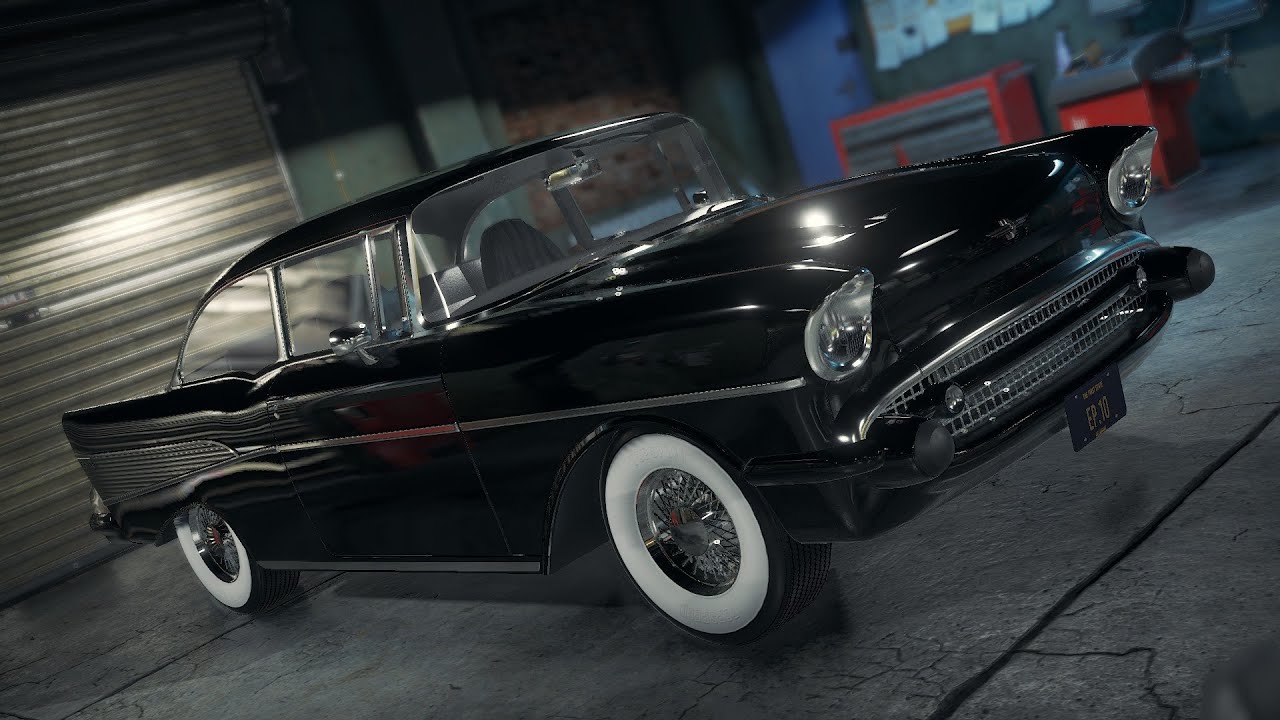 Delray Custom Restoration - YouTube