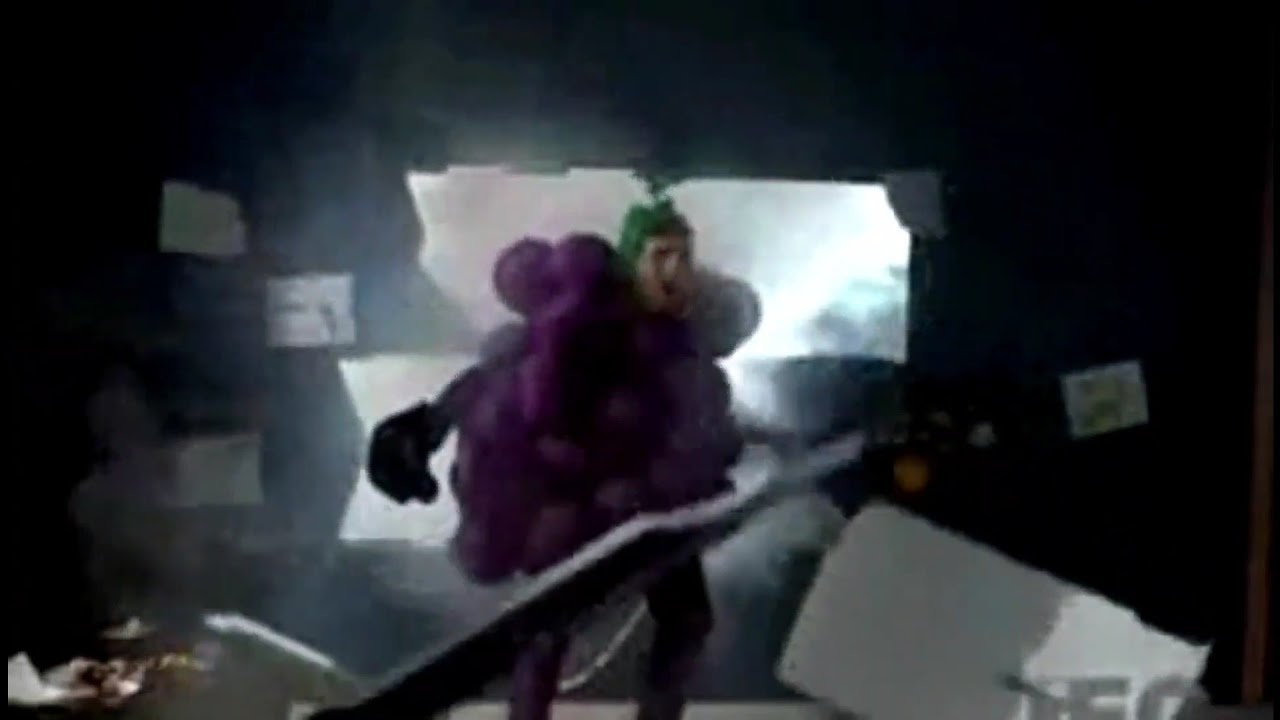 The Grapist - YouTube