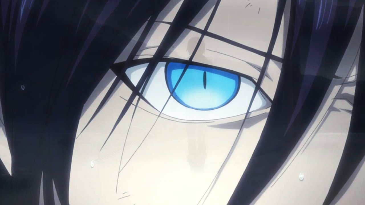 Noragami - Yato Insanity AMV - YouTube