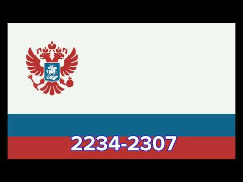 Future Flags Of Russia!