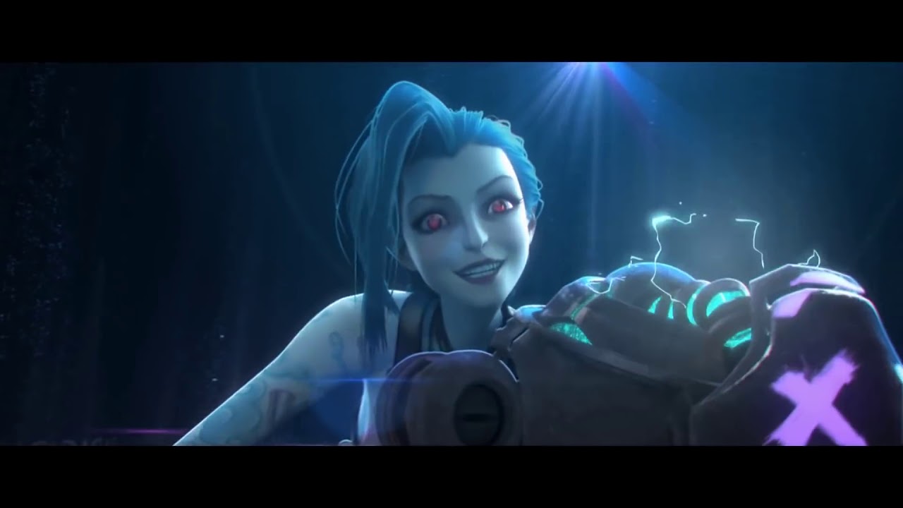 리그 오브 레전드 뮤직 비디오 (LEAGUE OF LEGENDS MUSIC VIDEO) TOP 5 - YouTube